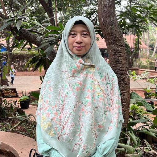 Struktur SD | SEKOLAH ALAM BAMBU ITEM